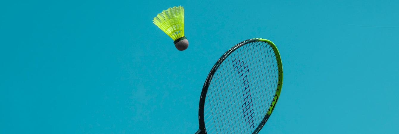Choosing the Perfect Badminton Racket: A Comprehensive Guide for Begin ...