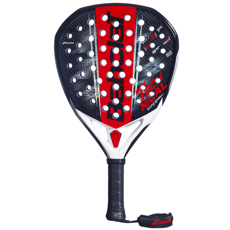 Babolat Technical Viper Soft 3.0 Padel Racket – Noah Sports