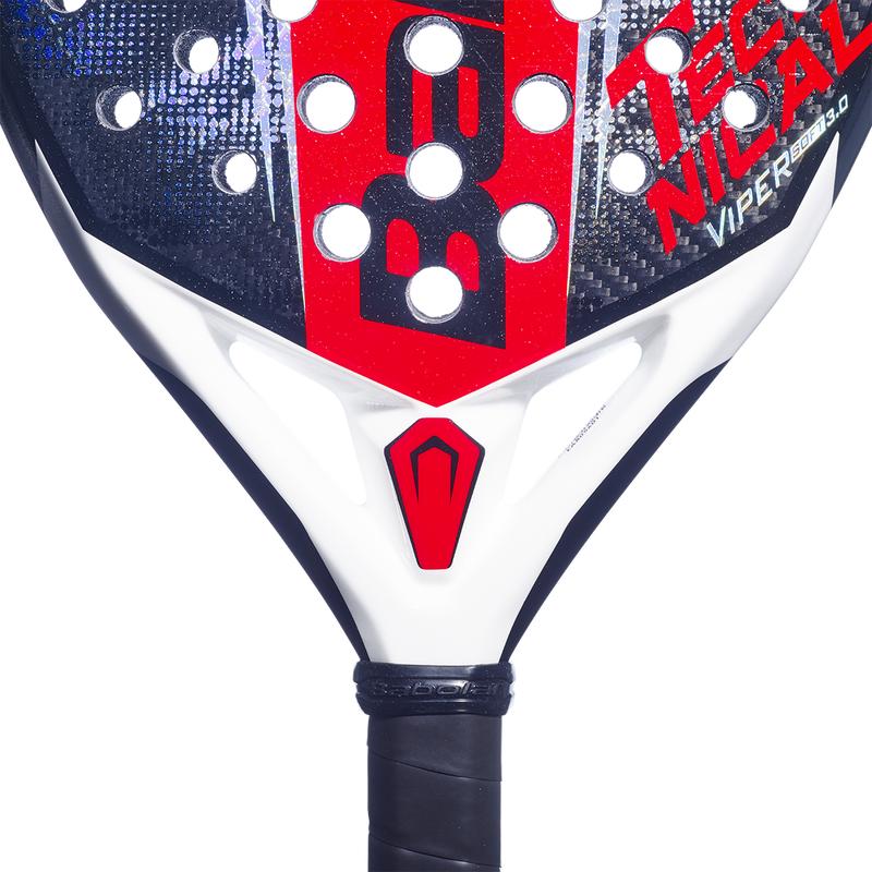 Babolat Technical Viper Soft 3.0 Padel Racket – Noah Sports