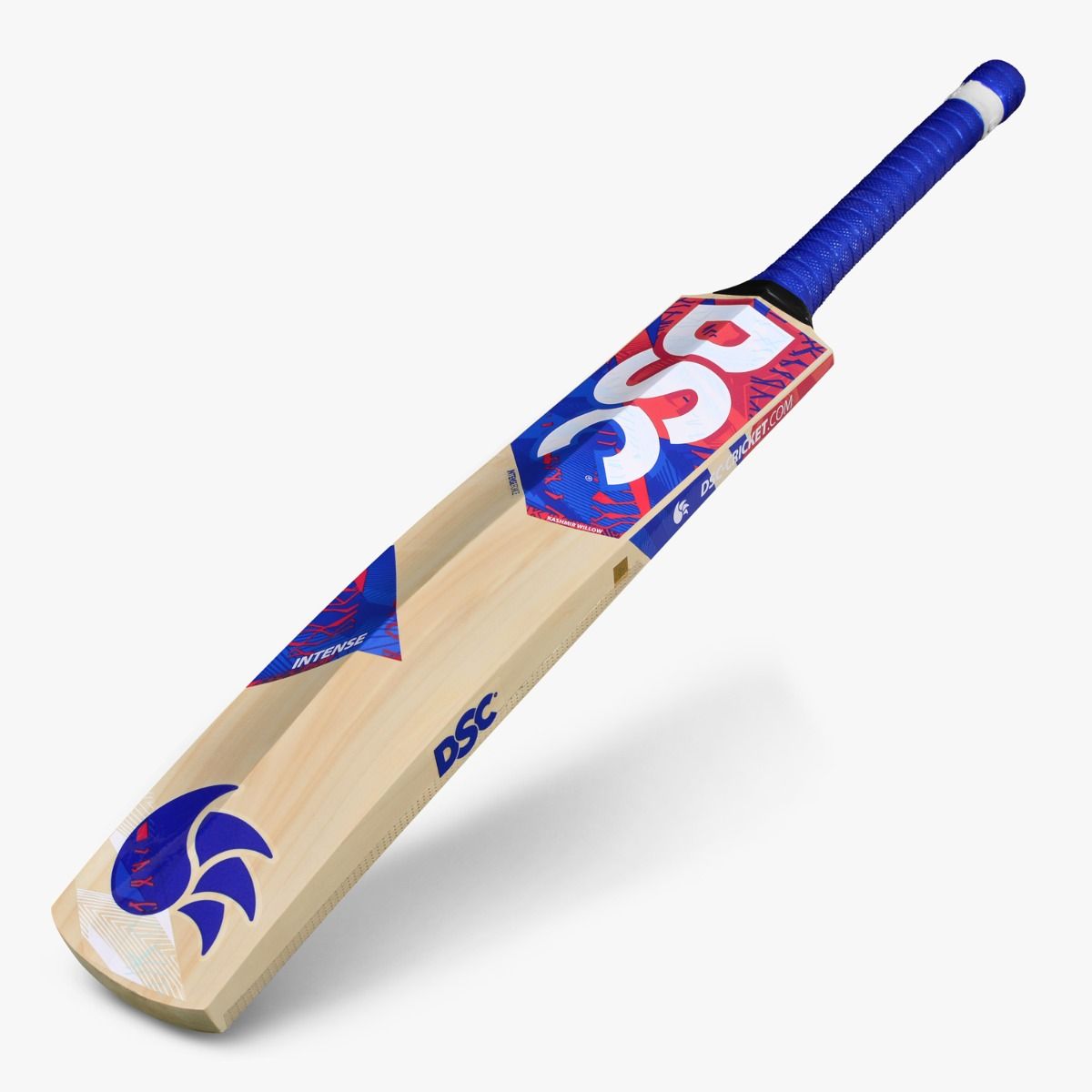 Intense Force Kashmir Willow Bat (MENS) – Noah Sports