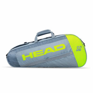 Head - Tennis Kit Bags – NOAH SPORTS PVT LTD.