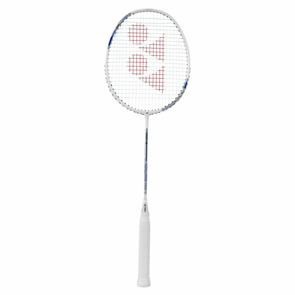 YONEX Astrox Attack 9 Badminton Racquet (Pearl White) – Noah Sports