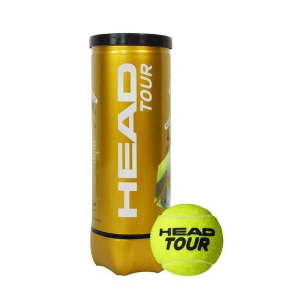 Premium HEAD Tennis Balls Collection | Lowest Prices at Noah Sports