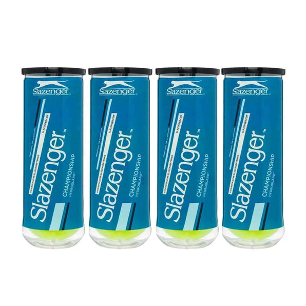 Premium Slazenger Tennis Balls Collection | Shop Online at Noah Sports