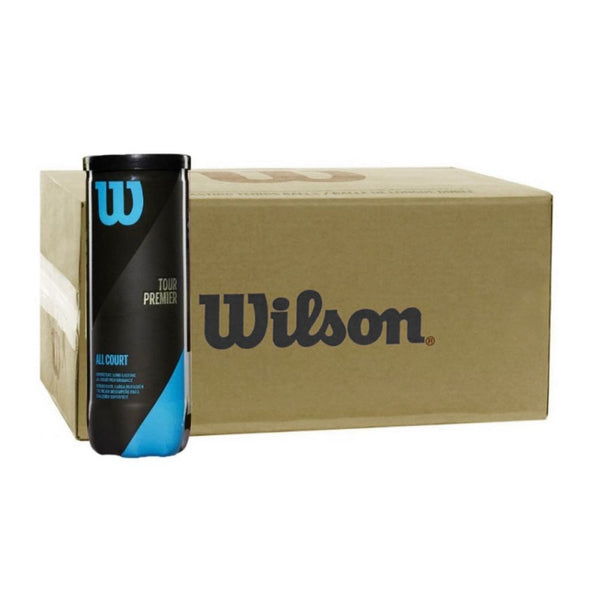Wilson Tennis Balls Collection | Shop Now at Noah Sports